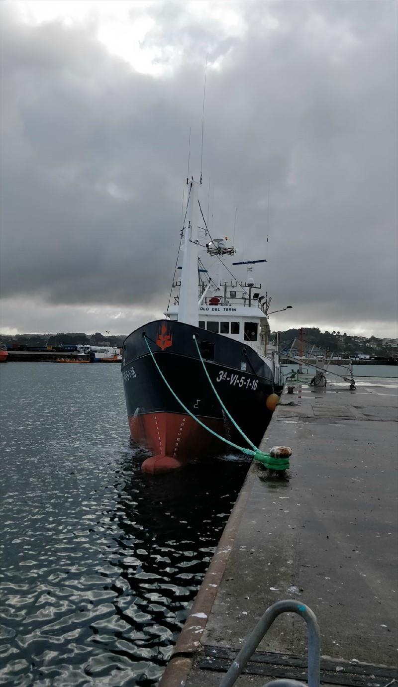 MERCEDES EMILIA - Vesseljoin