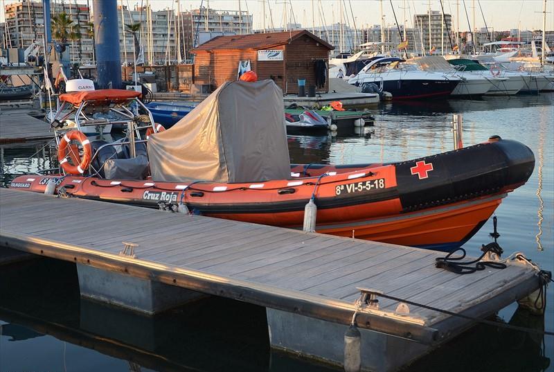 LS NAOS - Vesseljoin