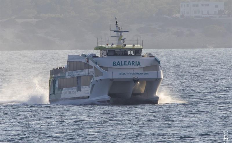 ECO TERRA - Vesseljoin