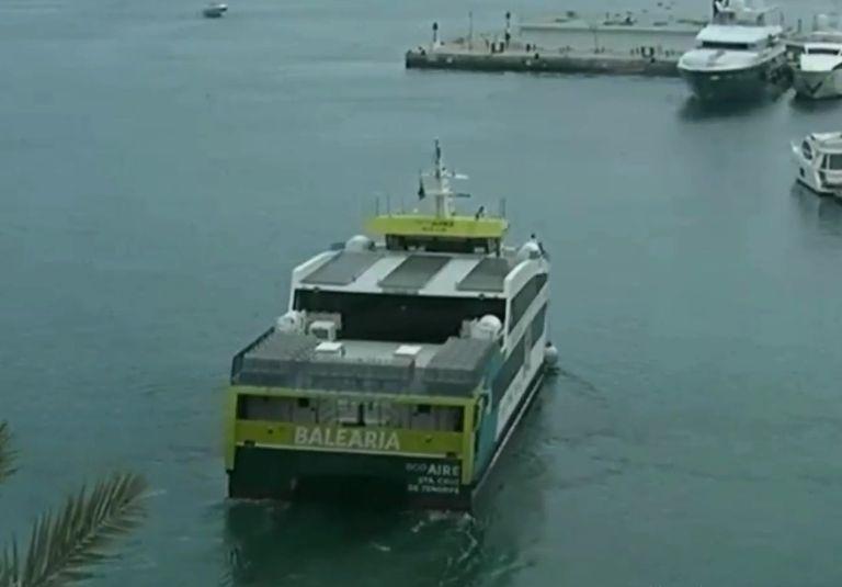 ECO AIRE - Vesseljoin