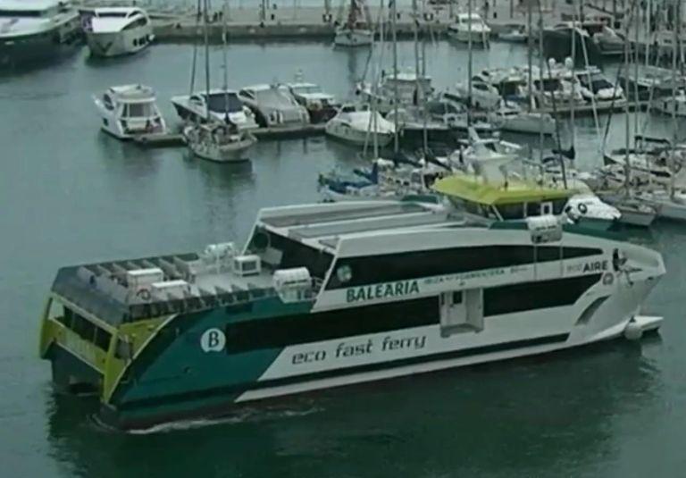 ECO AIRE - Vesseljoin