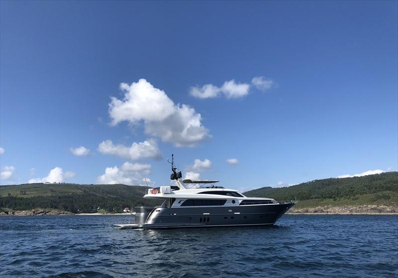 O NOSO UNO - Vesseljoin