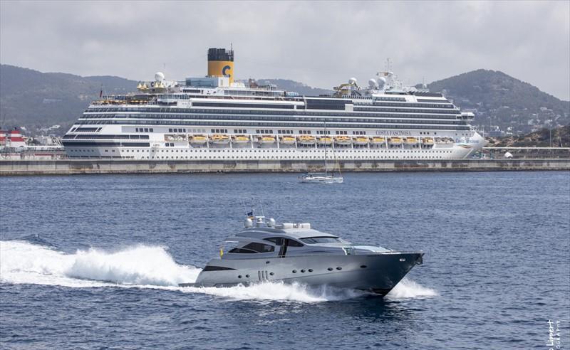 INSPIRATION - Vesseljoin