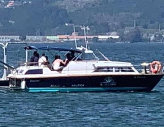 BITACORA - Vesseljoin