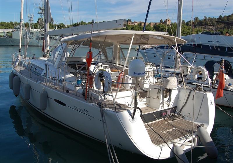 BONI VENTI - Vesseljoin