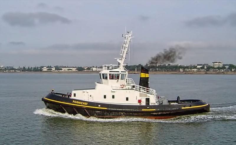 VB FLAMINGO - Vesseljoin