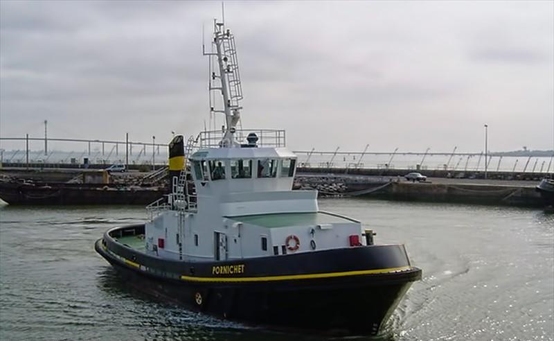 VB FLAMINGO - Vesseljoin