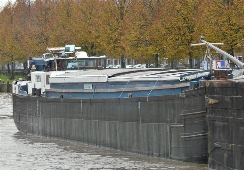 STREAM BOAT - Vesseljoin