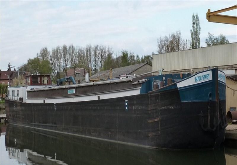 THI BEA - Vesseljoin