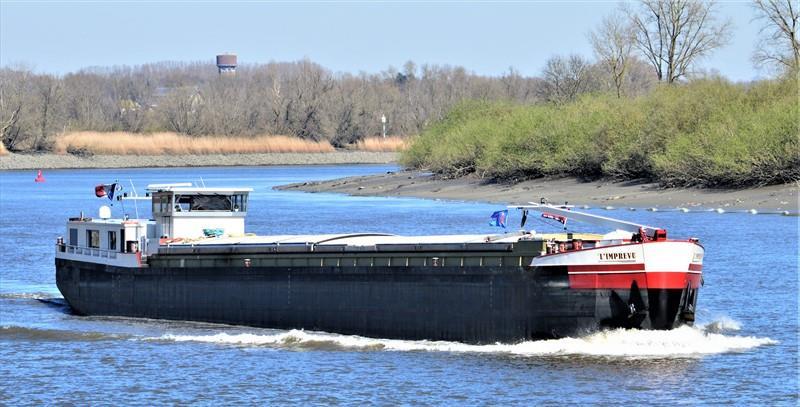 L IMPREVU - Vesseljoin