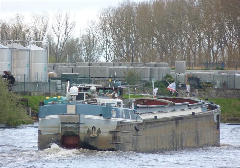 MARITZA - Vesseljoin