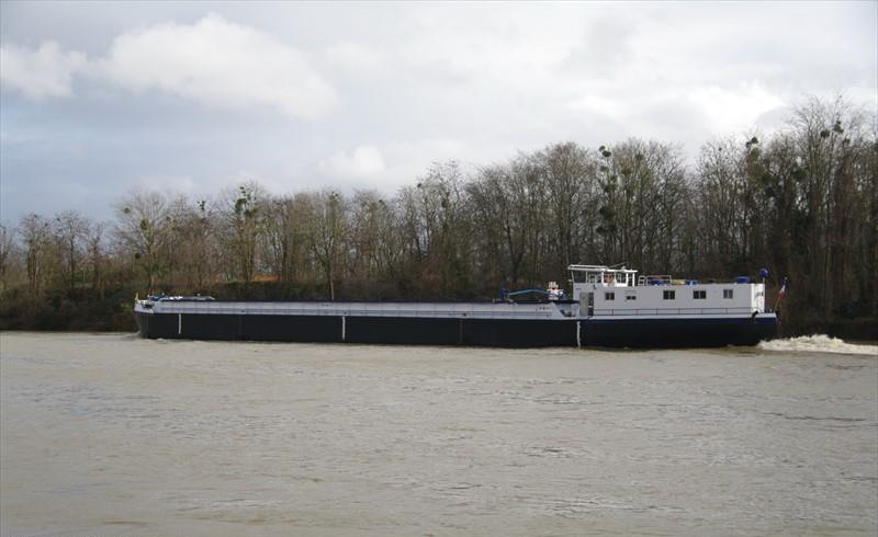 BRISE DE MER - Vesseljoin