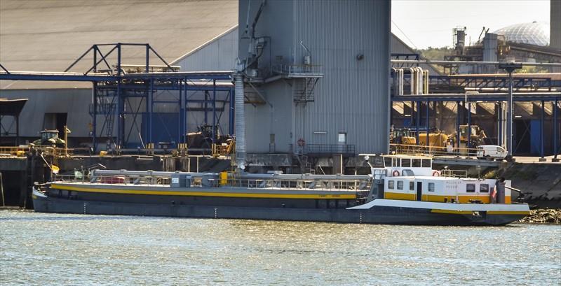 MILLENIUM - Vesseljoin