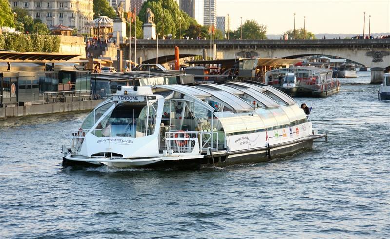 VENDOME - Vesseljoin