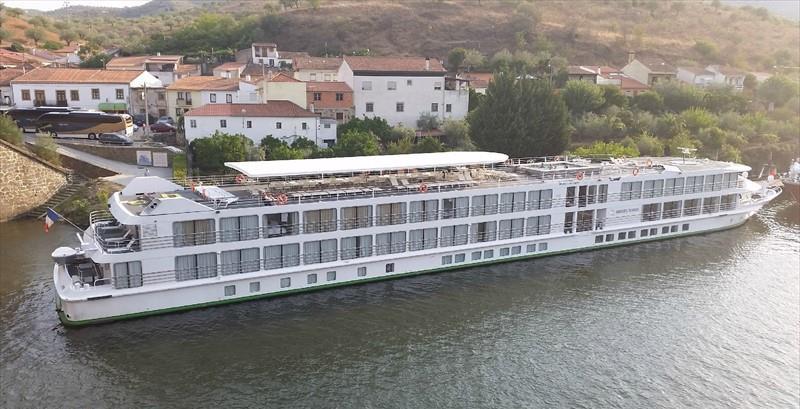 MIGUEL TORGA - Vesseljoin