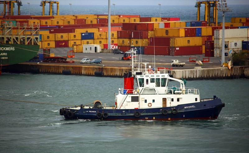 VB MAHAVEL - Vesseljoin