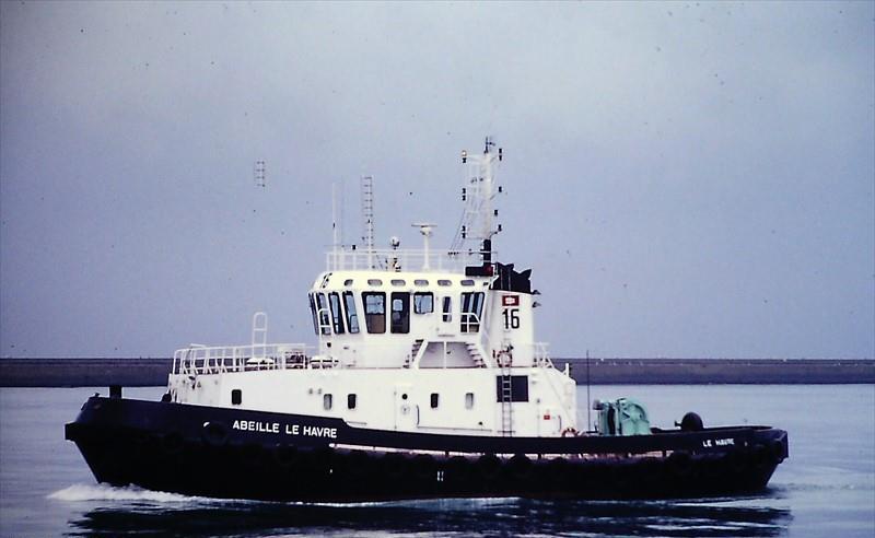 VB OLERON - Vesseljoin