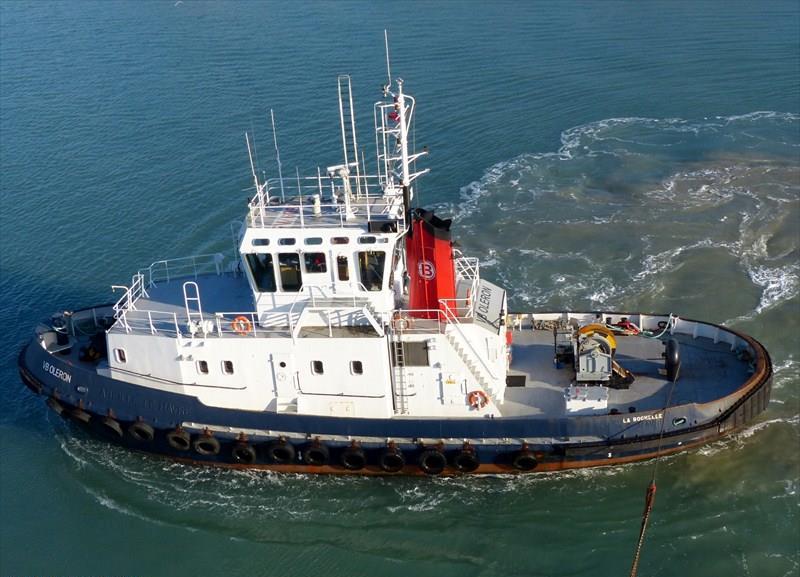 VB OLERON - Vesseljoin