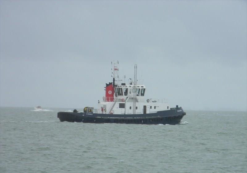 VB OLERON - Vesseljoin