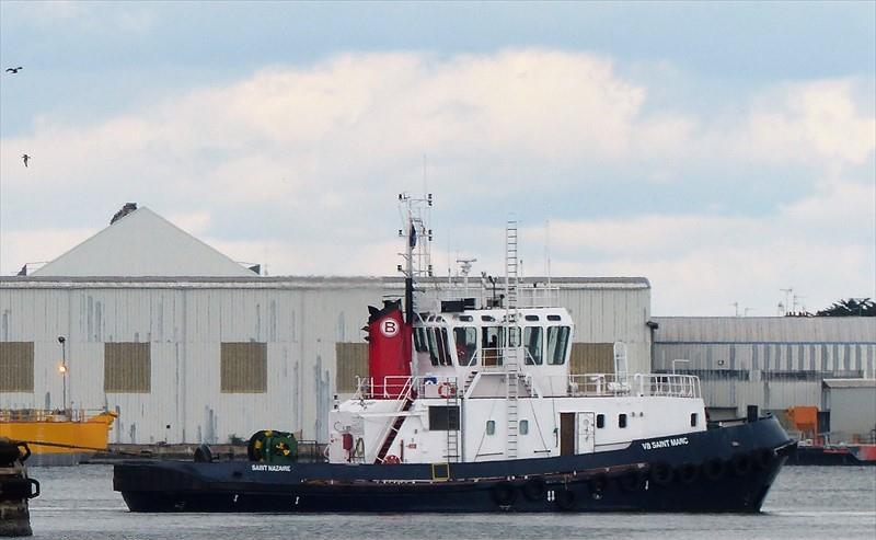 VB SAINT MARC - Vesseljoin