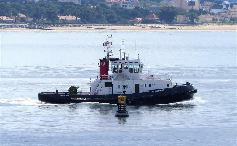 VB SAINT MARC - Vesseljoin