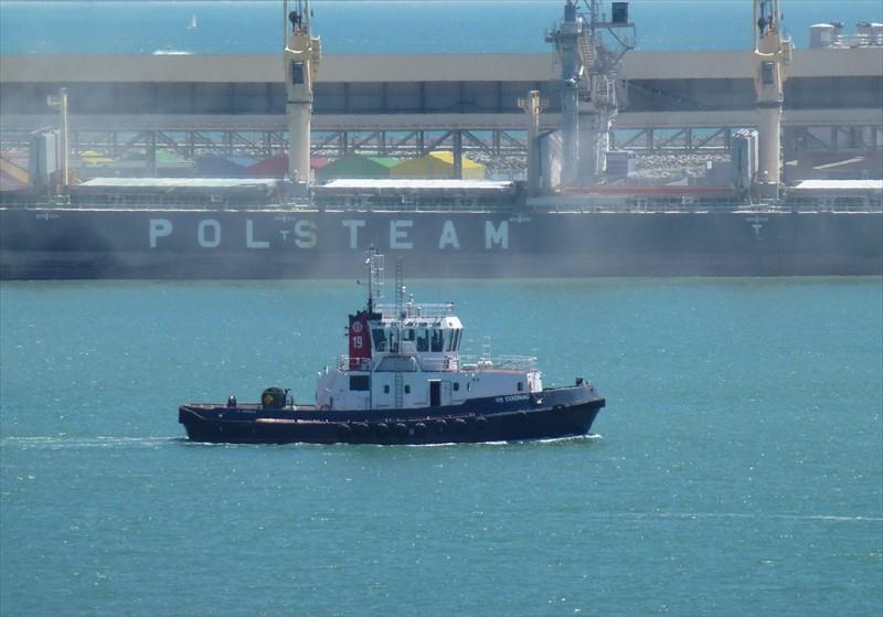 VB COGNAC - Vesseljoin