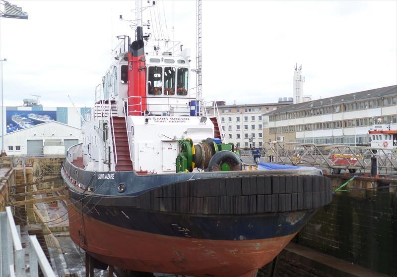 VB COGNAC - Vesseljoin