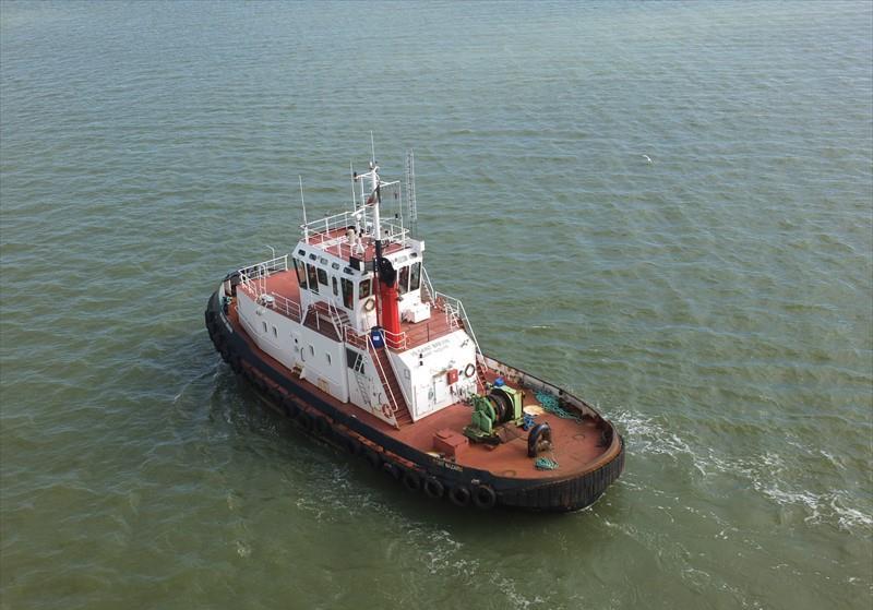 VB COGNAC - Vesseljoin