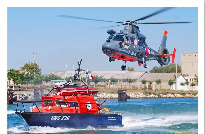 SNS 220 CV MORTENOL - Vesseljoin