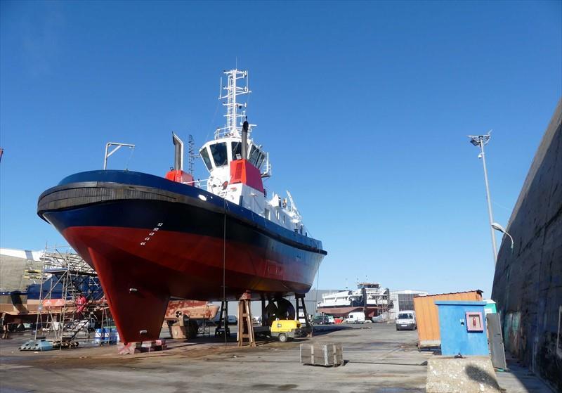 VB PORNIC - Vesseljoin