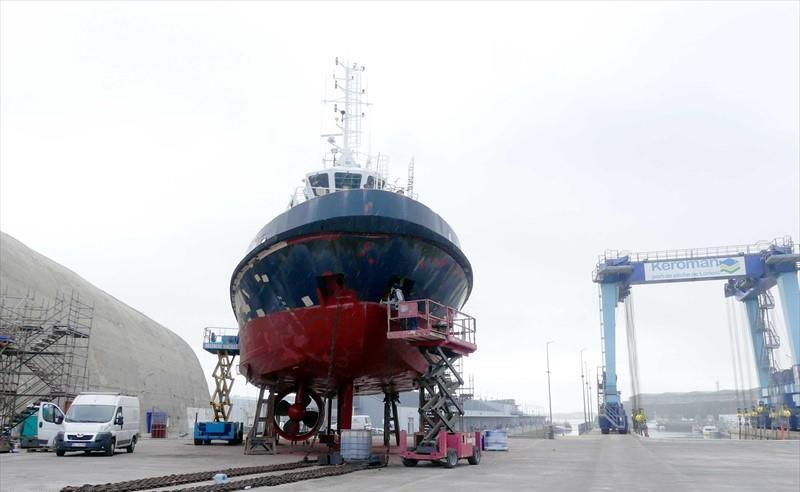 VB PORNIC - Vesseljoin