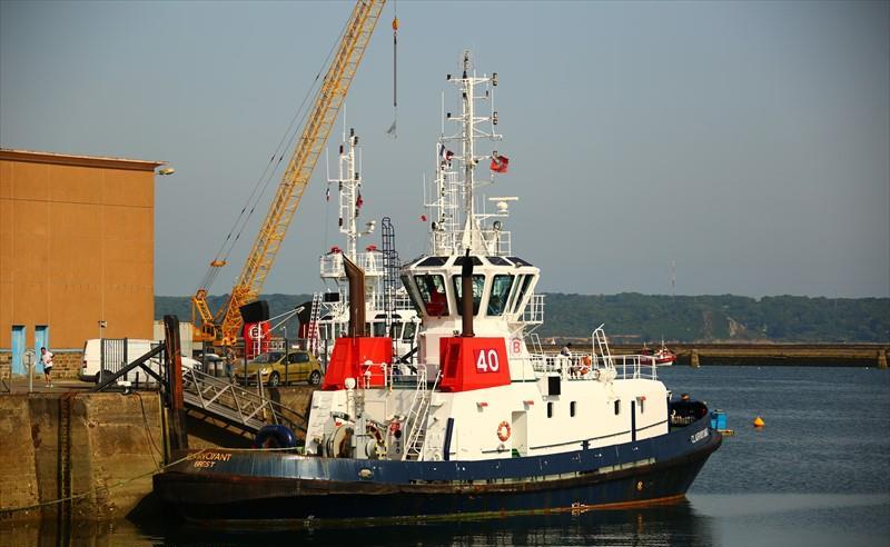 VB PORNIC - Vesseljoin