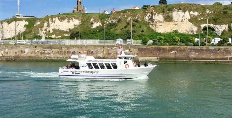 JEAN FLEURY - Vesseljoin