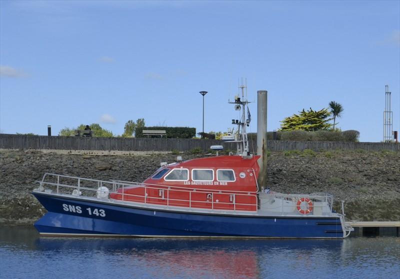 LES TROIS GRUNES - Vesseljoin