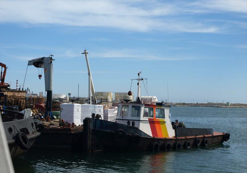 AQUILLON - Vesseljoin