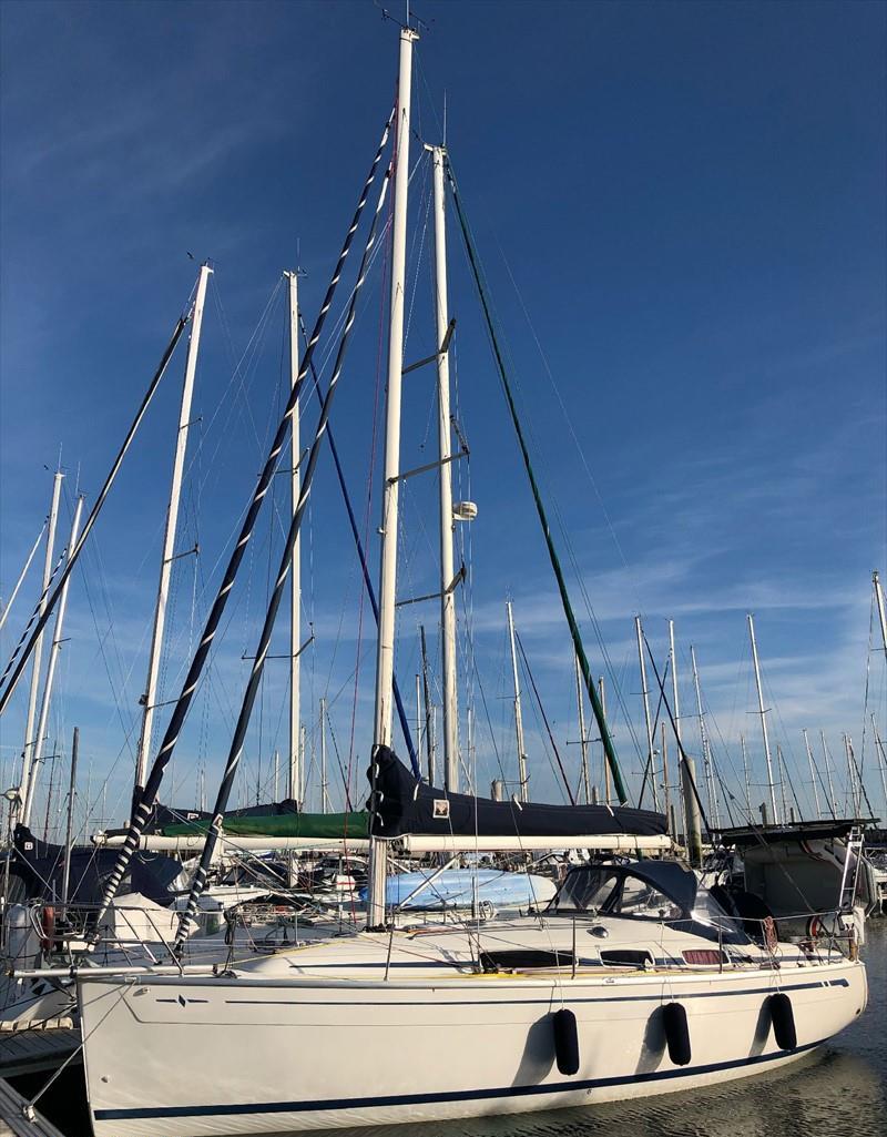 PATALAIL - Vesseljoin