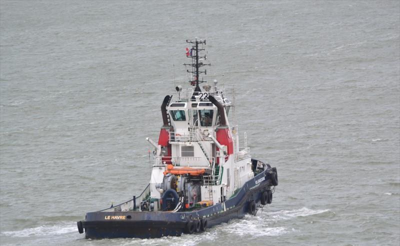 VB GASCOGNE - Vesseljoin