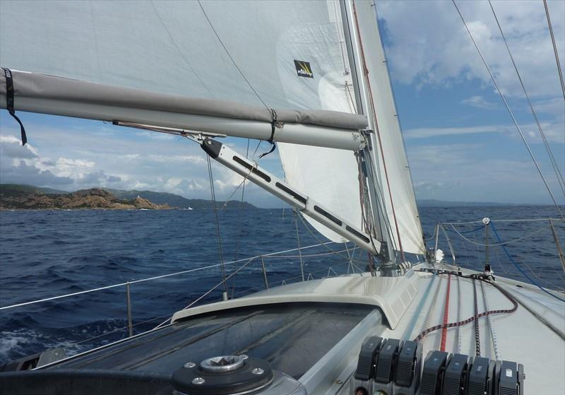 DE L AIR - Vesseljoin