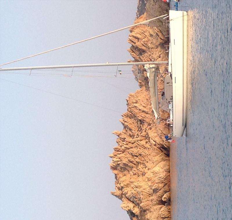 OBSESSION - Vesseljoin