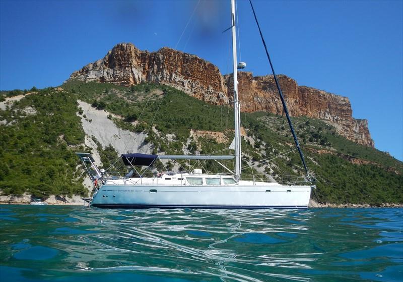 BENJAMIN - Vesseljoin