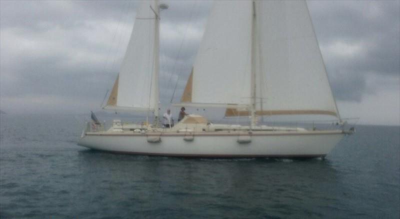 GATUA II - Vesseljoin