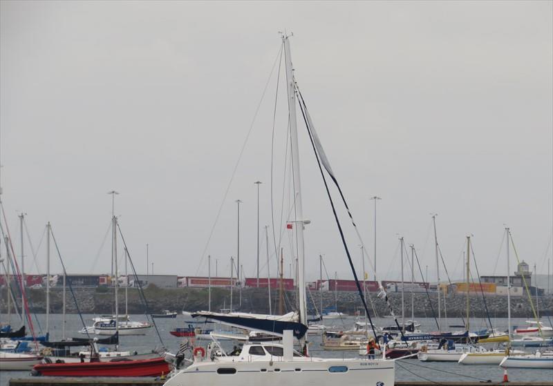 ROB ROY 4 - Vesseljoin