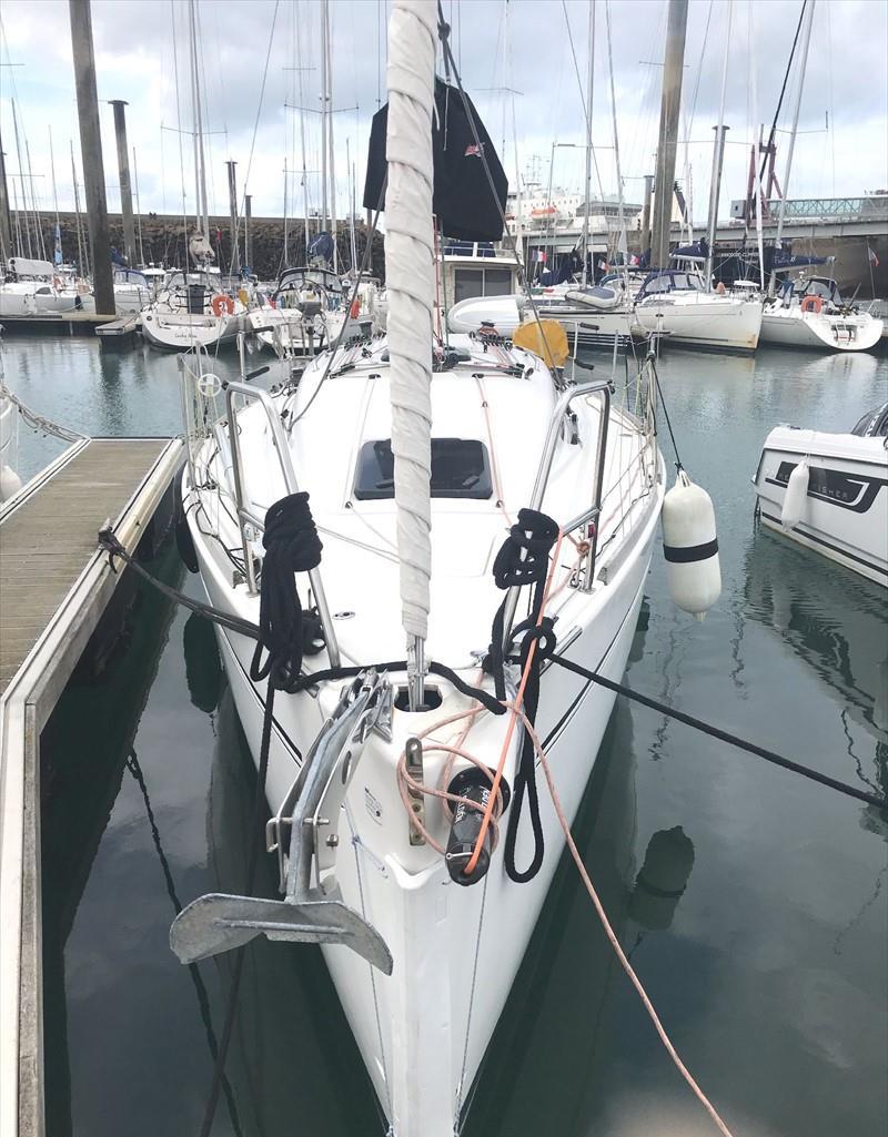 PLUS LOIN - Vesseljoin