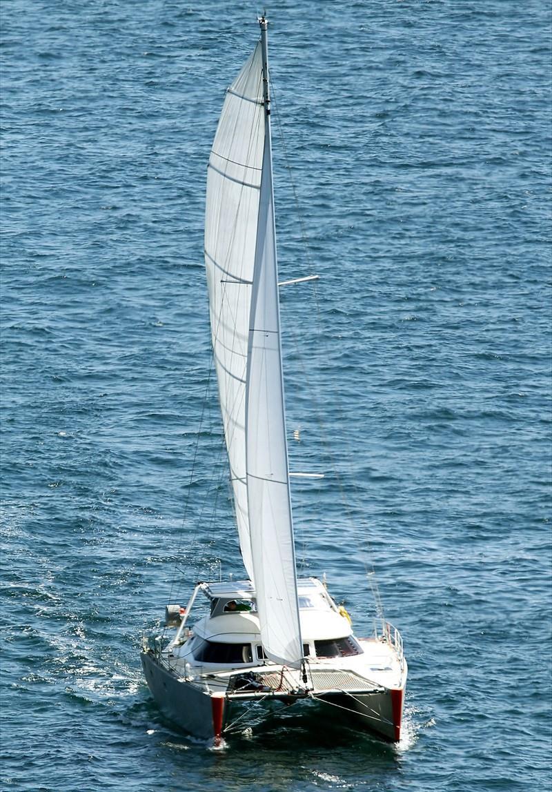 YSTAFELL 2 - Vesseljoin