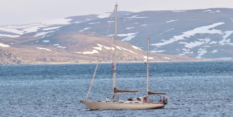 GERFAUT III - Vesseljoin