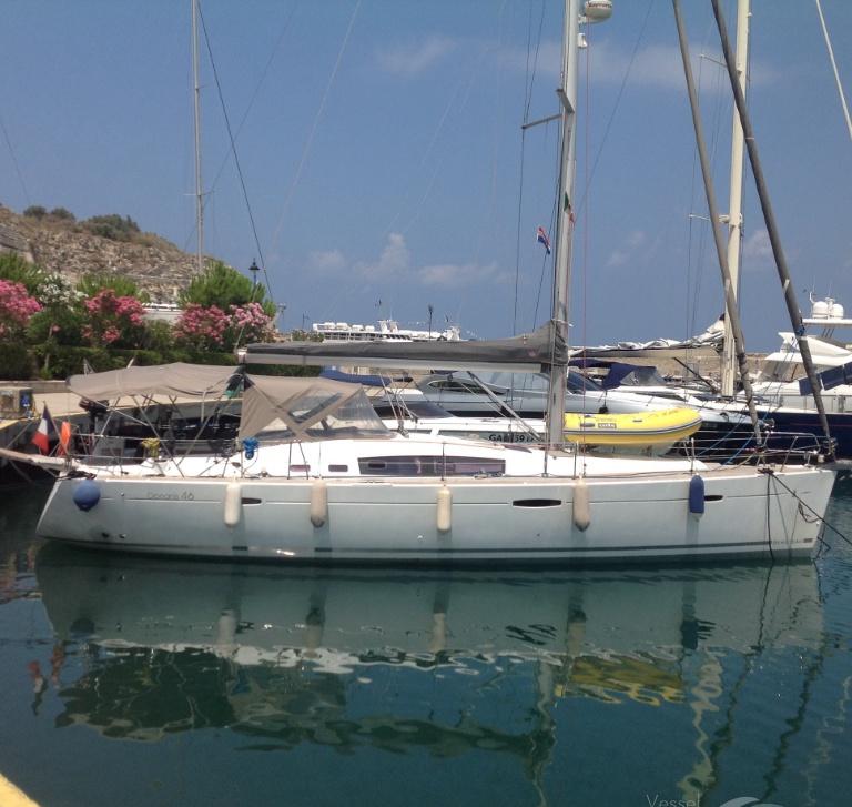 NEPTUNE III - Vesseljoin