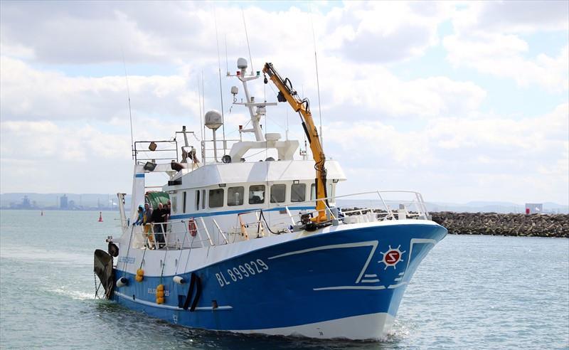 LE PRECURSEUR - Vesseljoin