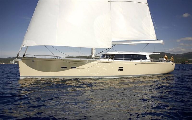 ZEN SPIRIT - Vesseljoin