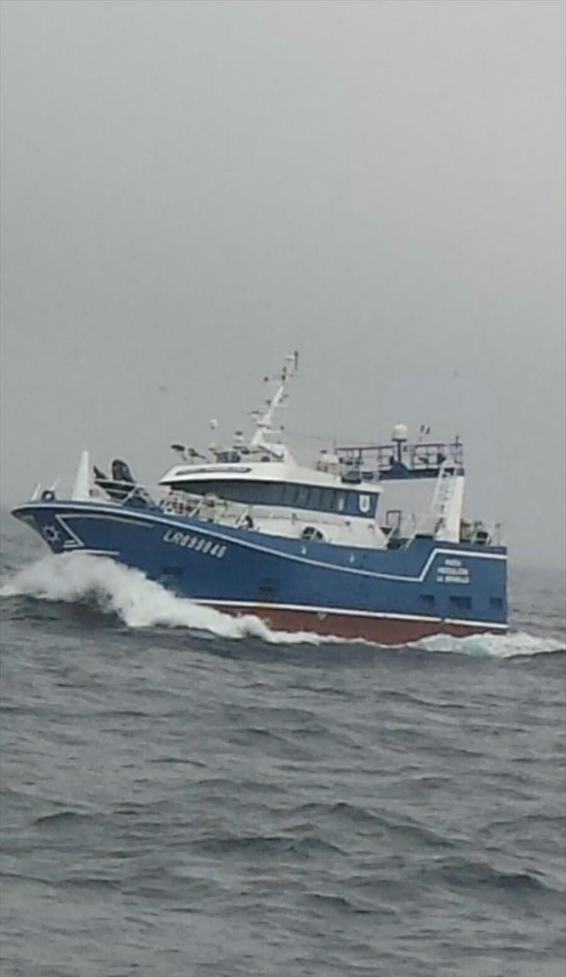 MARIA MAGDALENA - Vesseljoin