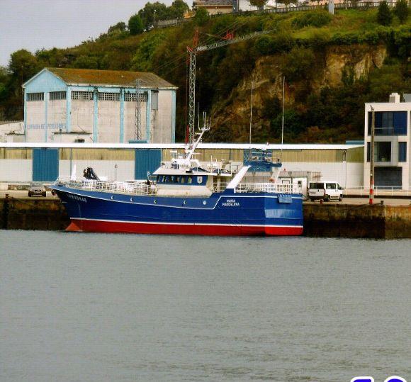 MARIA MAGDALENA - Vesseljoin